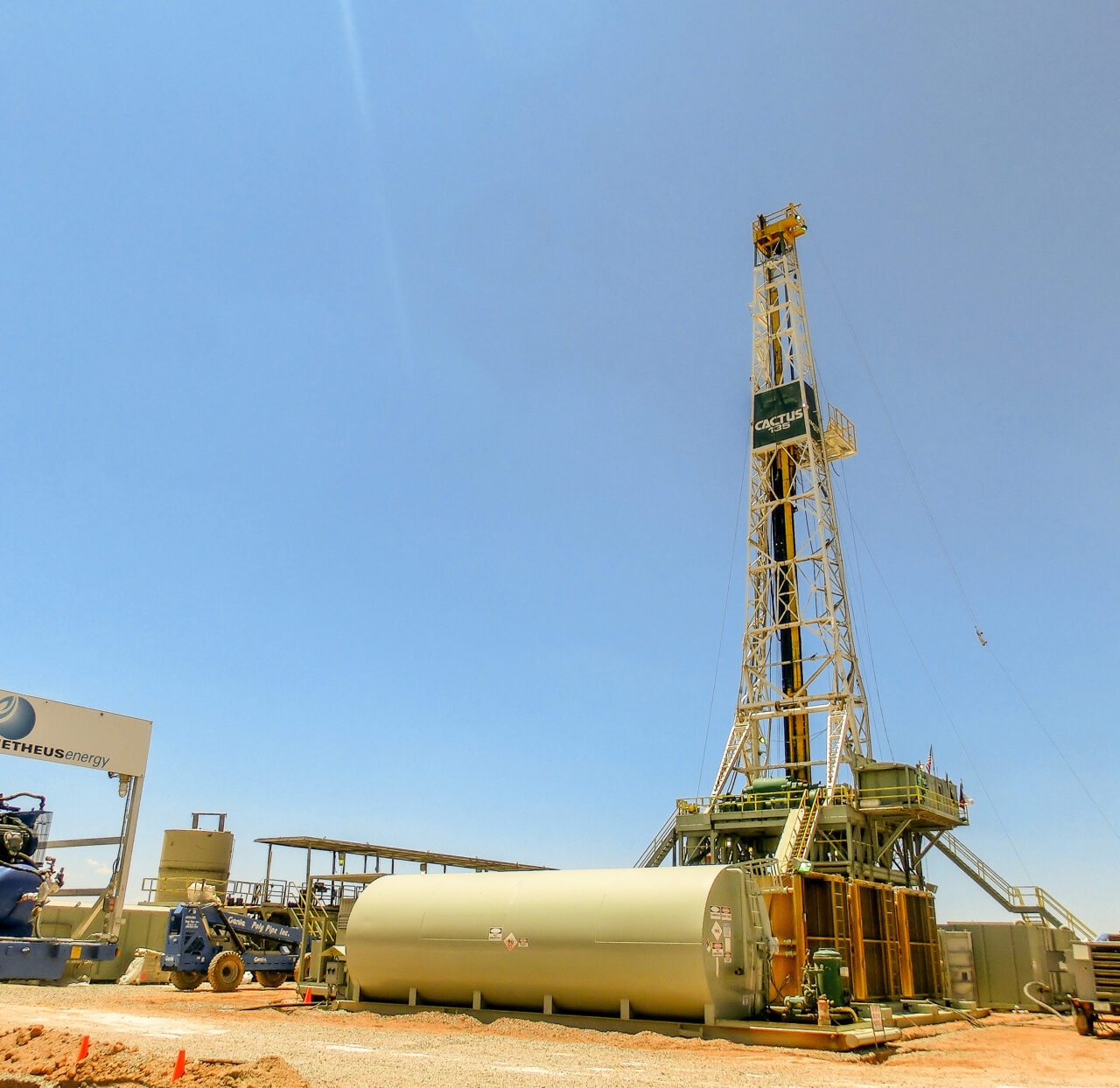 Dual Fuel Generator : Diesel – Natural Gas Conversion Kit - OptiBlend®