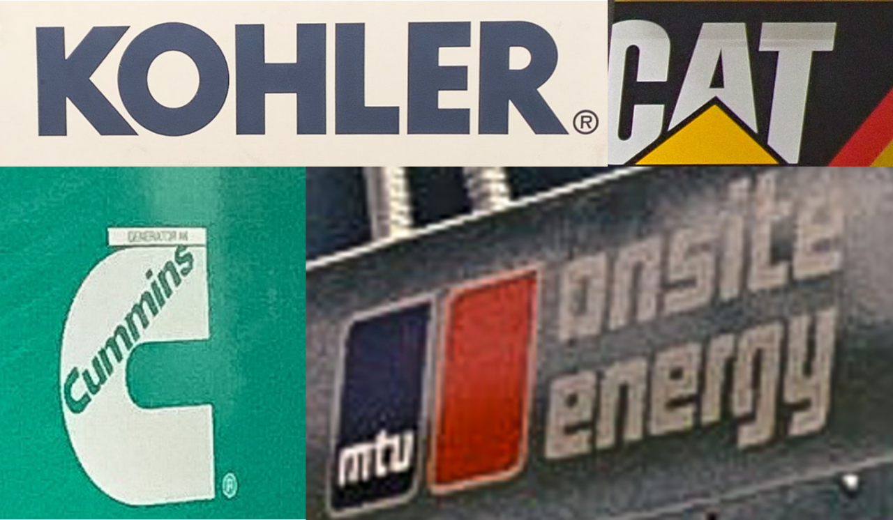 Bi Fuel Engine : Diesel – Natural Gas Conversion Kit - OptiBlend®